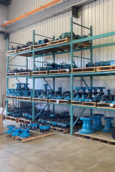 Adapter Flanges Independent Downhole Solutions