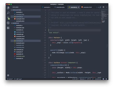 Github Swashatavscode Beautiful Ui A Set Of Beautiful Color Themes