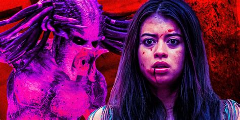 New Predator Movie Casting Makes It More Exciting After Surprising Prey