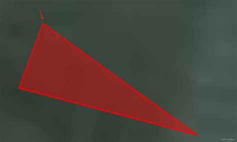 cesium 多边形加边框宽度 polygon outlinewidth cesium outlinewidth不起作用 csdn博客