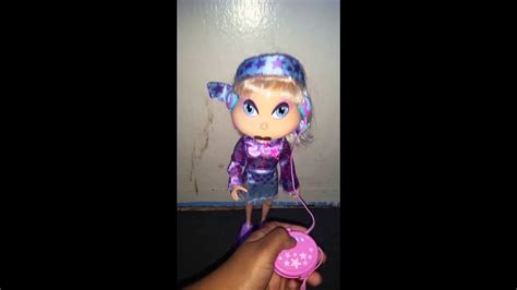 Candy Dolls Angelica