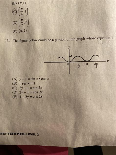 Barrons Math Level 2 Page 96 R Sat