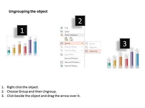 bar graph style timeline year based analysis for growth and target flat