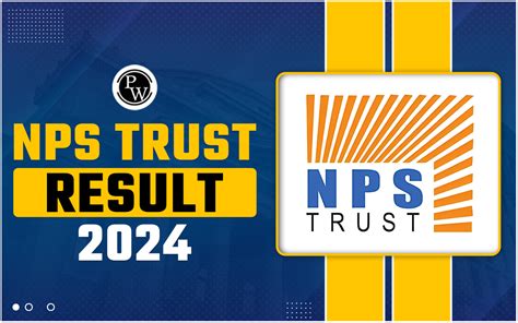 Nps Trust Result 2024 Out Download Result Pdf Nps Trust Result 2024 Out Download Result Pdf