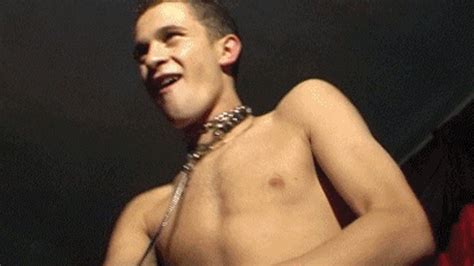 Kamilo And Eva Dance On Table Show Clips4sale