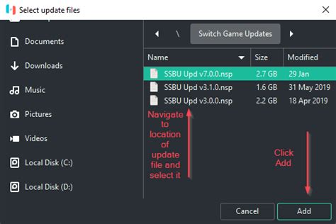 Ryujinx Prod Keys Firmware Setup Guide Ryujinx Switch Emulator My Xxx
