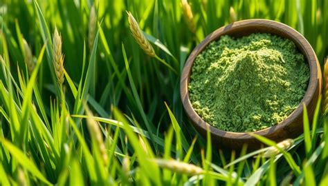 Boost Your Health With Barley Grass Powder The Ultimate Guide