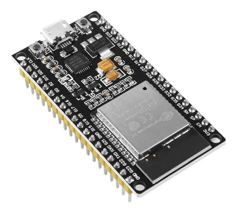 10x Esp32 Wroom Devkit 38 Pinos Frete grátis