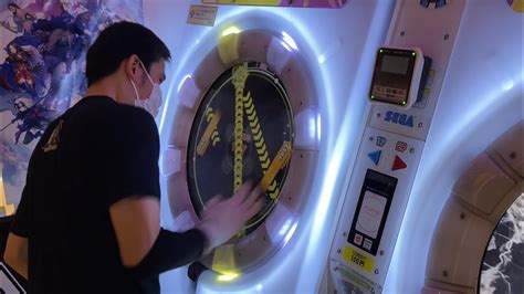 【片腕】fft Master S Youtube