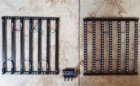DIY Spectrum Analyzer Is An Easy Project For Beginners Arduino Blog