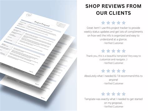 Bundle Project Proposal Template Project Charter Template Stakeholder Matrix Project
