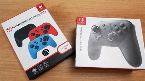 닌텐도 스위치 악세사리 프로 컨트롤러 연결하기 네이버 블로그