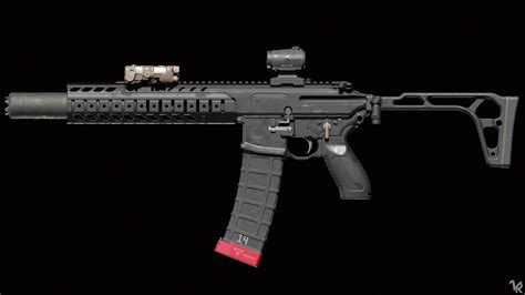 3d Model Mcx Lvaw Vr Ar Low Poly Cgtrader