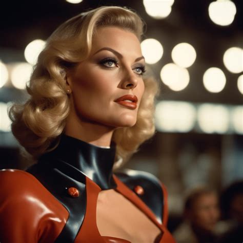 Anita Ekberg By Adrianferri On Deviantart