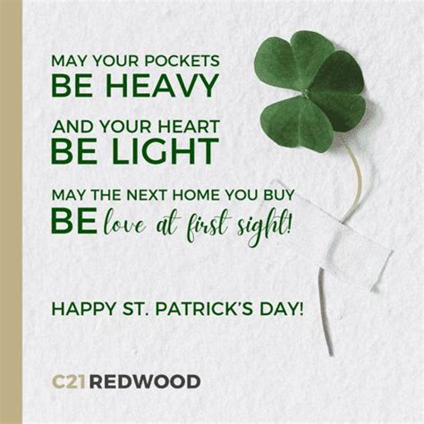 Evelin Perez On Linkedin Happy St Patricks Day