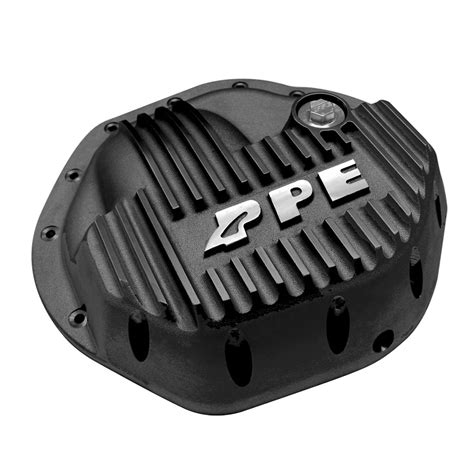 Ppe 238041020 Heavy Duty 925 14 Bolt Front Differential Cover With
