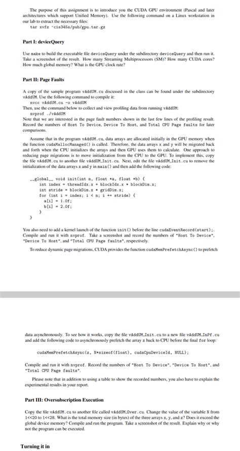 The Purpose Of This Assignment Is To Introduce You