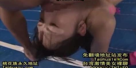 Japanese Boxing Girl Enjoys Many Partners Tnaflix Com