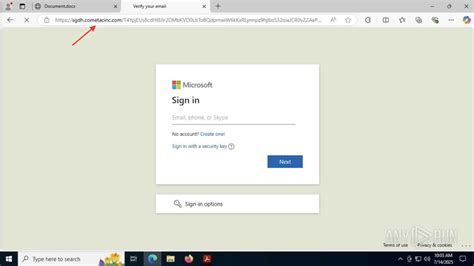 Top Email Security Risks For Businesses And How To Catch Them Before They Cause Damage ANY RUN