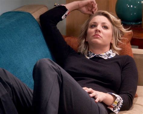 Kaley Cuoco Big Bang Theory X Photo Zgq