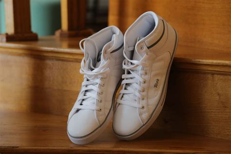 무료 사진 캐주얼 스 니 커 즈 조깅 편안 함 가죽 나무 패션 의류 신발 신발