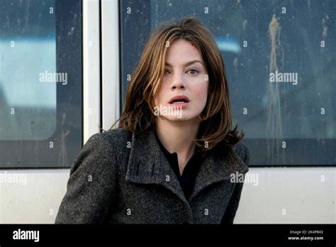 MICHELLE MONAGHAN EAGLE EYE Stock Photo Alamy