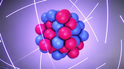 Atomic Nucleus
