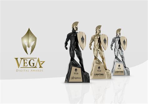 Cqls Ux And Creative Team Win 3 Vega Digital Awards Cql