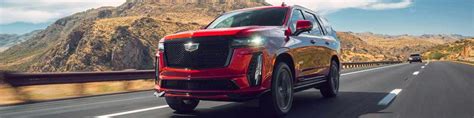Buy A Cadillac And Take Advantage Of Tax Code 179 Savings