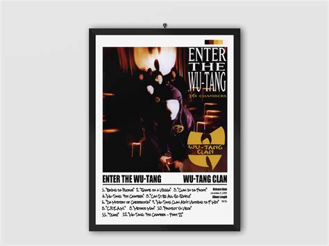 Wu Tang Clan Wu Chronicles Chapter