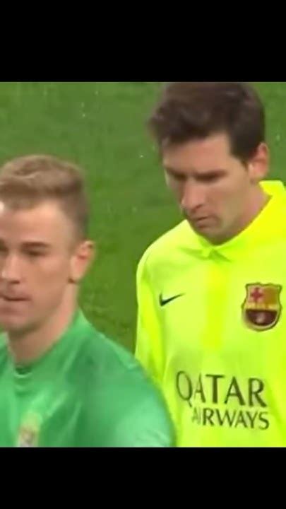 Messi Being Weird Messi Football Funnyvideos Youtube