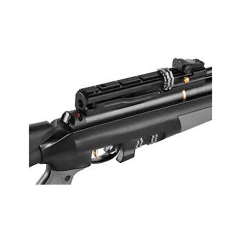 Rifle Hatsan At44 10 Th Long Pcp 5 5 Mm Polska Trader