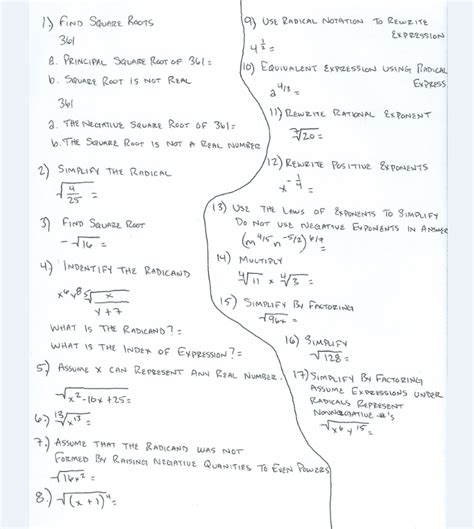 solved find square roots 361 principal square root of 361