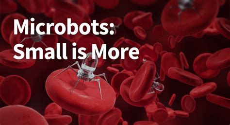 Microbots