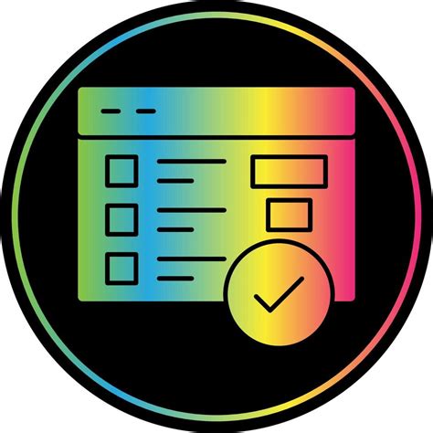 Featured Snippet Vector Icon Design Vector Art At Vecteezy