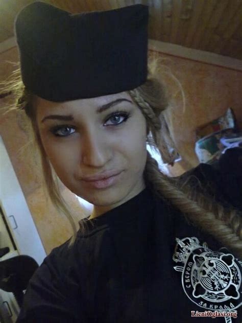 Prelepe Devojke Iz Srbije Erotika