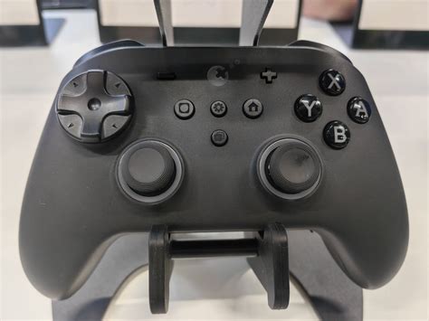 All TMR Gaming Controllers Hall Effect Products