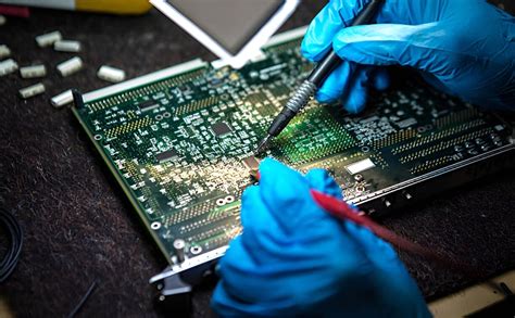 Guida Alla Saldatura Dei Pcb Strumenti Tecniche E Suggerimenti