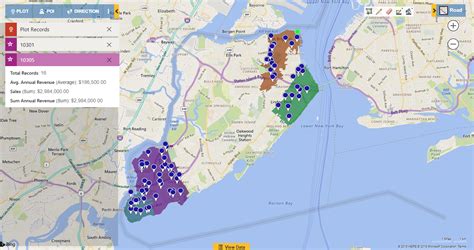 Quickly Assign Or Reassign Sales Territory Within Dynamics 365 Crm