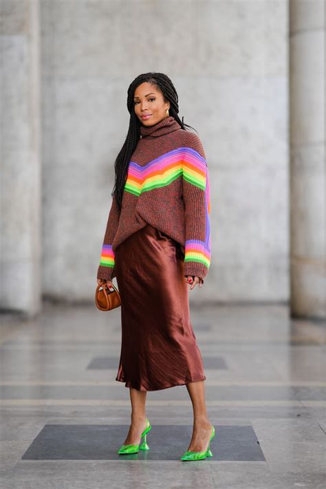 14 Expressive Outfits For Pride Month And Beyond