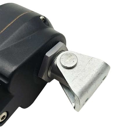 Fixed Mounting Bracket G For Electric Linear Actuator C And F Series