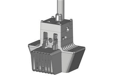 Ultimaker Printhead Assembly S3 S5 Ultimate 3d Printing Store