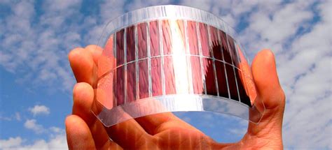 Chalcogenide Solar Cells：structure Advantages And Disadvantages