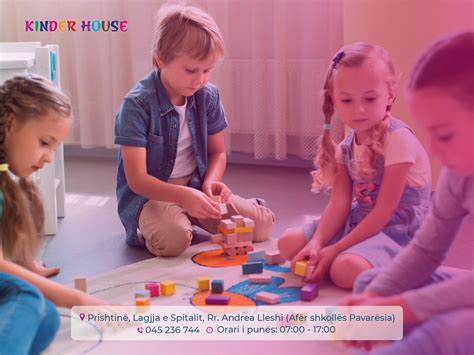 Kopshti Engjujt Podujevë Kopshti Engjujt Podujevë