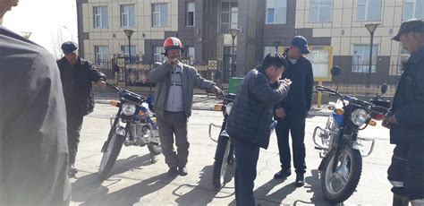 Байгаль орчныг хамгаалах сангийн санхүүжилтээр Бөхмөрөн сумын ЗДТГ ын БОТХТ ийн Байцаагч