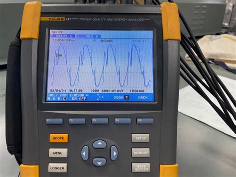 SCR Phase Angle Waveform Eng Tips