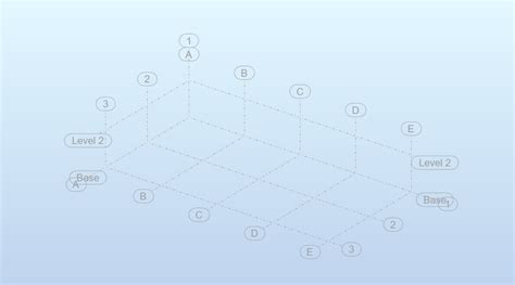 Transferring From Revit To Robot Shows Only Axis Autodesk Community