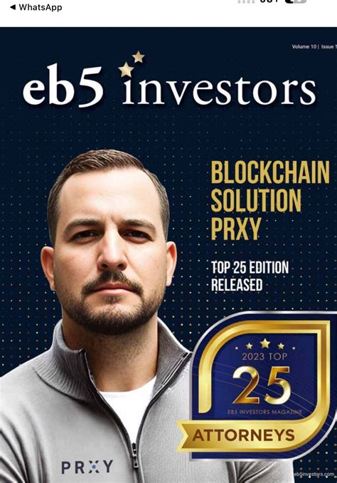 ali jahangiri on linkedin congrats proxy for making the cover of the