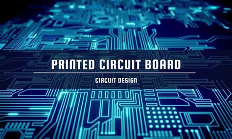 Design Pcb Schematic And Circuit Diagram By Funnels Media Fiverr