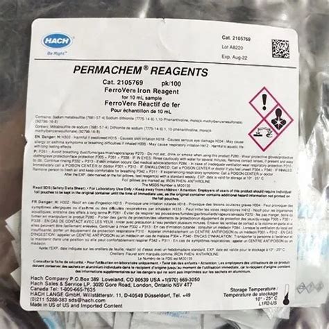 Reagents Product Cas No At Best Price In Jaipur Byahut Scientico